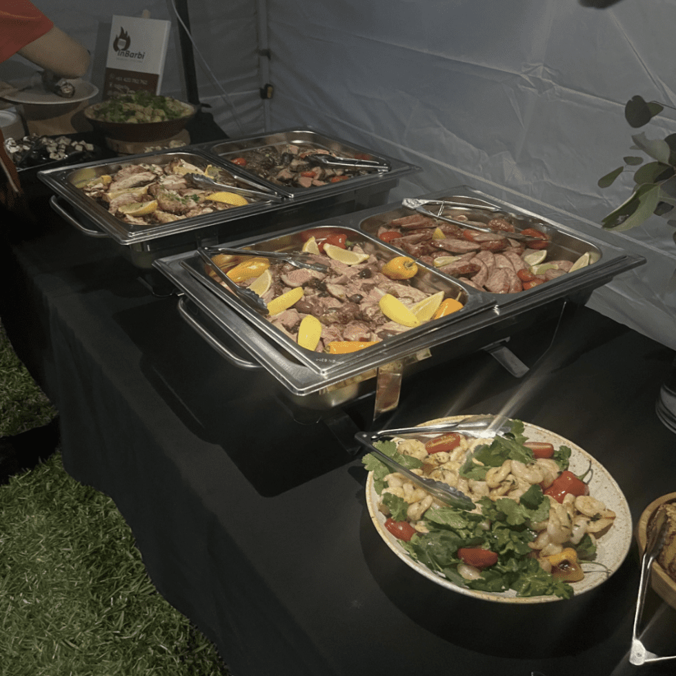 Brazilian BBQ Catering Sydney | Gourmet Barbeque Catering